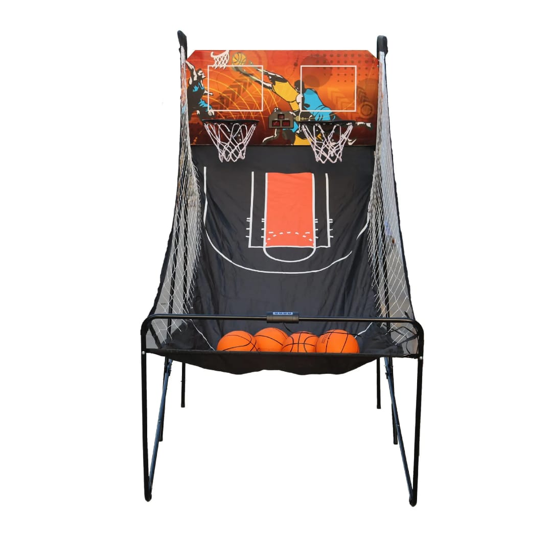 4103505 Basketball 1/2 Player Set – Cardio Sports Wear