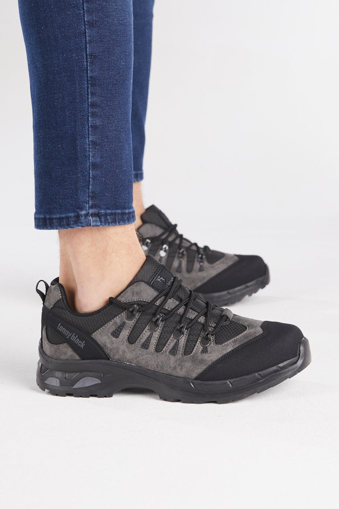 030A Unisex Tracking boots – Cardio Sports Wear